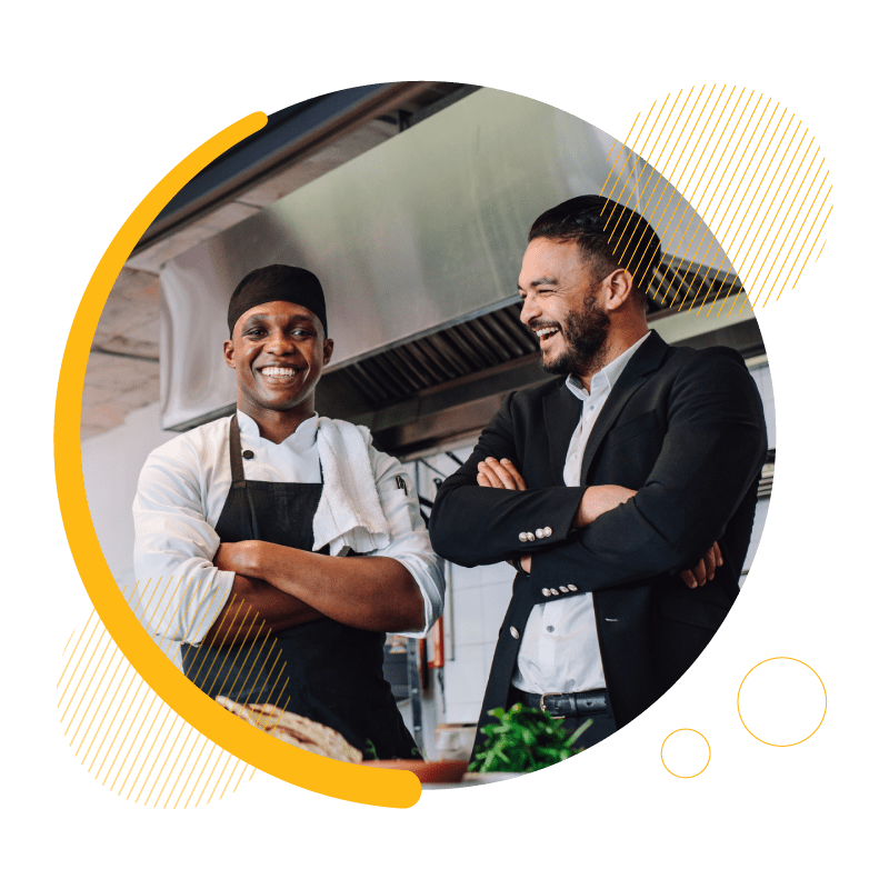 Brame Brands - Much more than meals